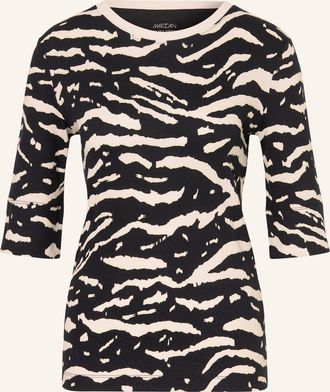 Marc Cain T-Shirt schwarz