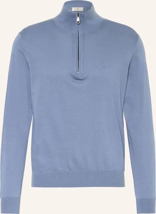 Etro Etro Troyer blau