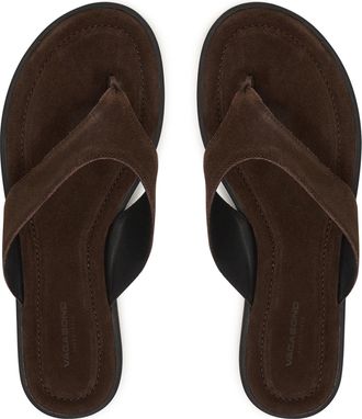 Vagabond Zehentrenner Vagabond Shoemakers Zaida 6109-140-31 Braun