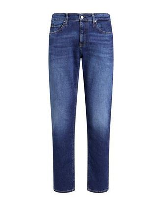 Calvin Klein BAS - Pantalons en jean sur YOOX.COM