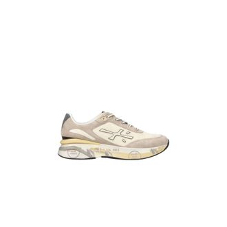 Premiata Herren, Schuhe, Beige, 42 EUGröße