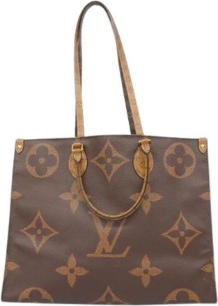 Louis Vuitton Damen, Pre-Owned, Braun, ONE SIZEGr&ouml;&szlig;e