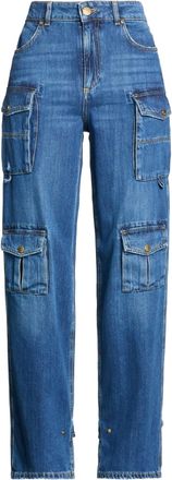 Pinko HOSEN & R&Ouml;CKE - Jeanshosen auf YOOX.COM