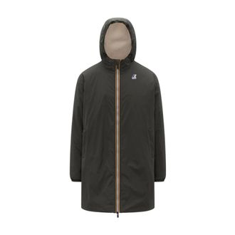 K-Way unisex, Jacken, Gr&uuml;n, XSGr&ouml;&szlig;e