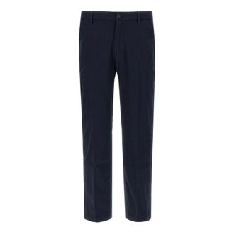 Department Five Department Five, Homme, Pantalons, Bleu, Taille: W38 Prince Pants