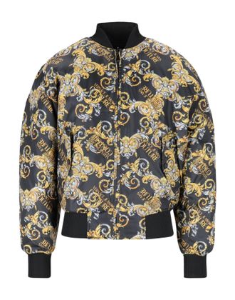 Versace JACKEN & M&Auml;NTEL - Pufferjacken & Daunenjacken auf YOOX.COM