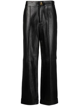 Áeron pantalon Zima à coupe courte - Noir
