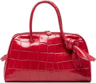 Jacquemus Damen, Taschen, Rot, ONE SIZEGr&ouml;&szlig;e