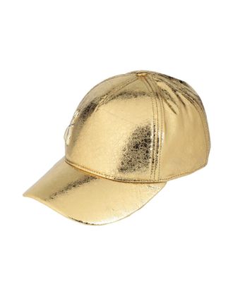 Patrizia Pepe ACCESSOIRES - M&uuml;tzen & H&uuml;te auf YOOX.COM