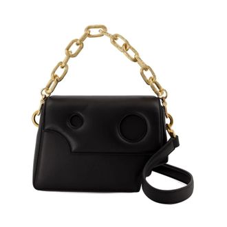 Off-white Burrow 24 Schultertasche - - Bags - Damen - Schwarzk - ONE SIZE