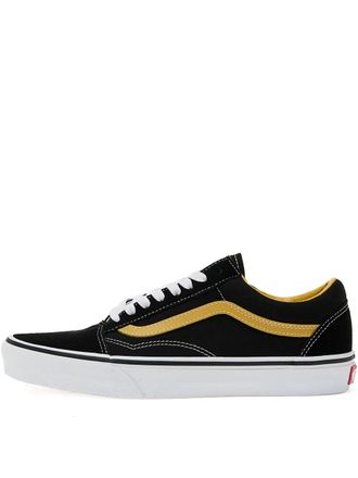 Vans baskets Old Skool - Noir