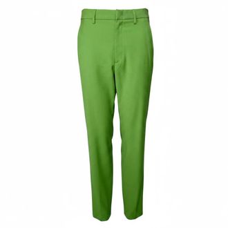 Dondup Damen, Hosen, Gr&uuml;n, XSGr&ouml;&szlig;e