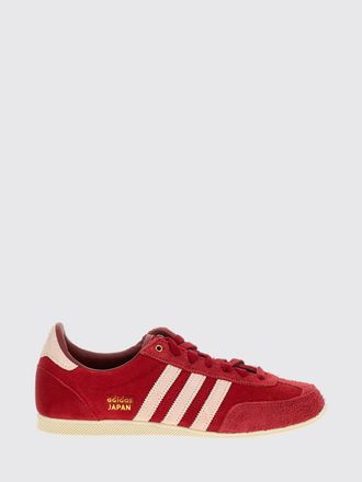 adidas Baskets ADIDAS ORIGINALS Femme couleur Rouge