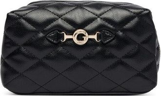 Guess Kosmetiktasche PW7589 P6490 Schwarz