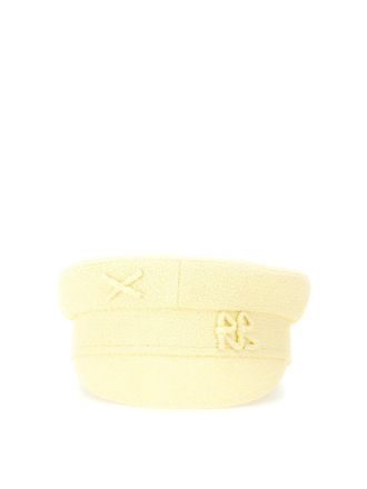Ruslan Baginskiy Chapeau - Jaune