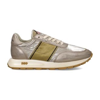 Philippe Model K&ouml;rbe Tour Laufen Frau - - Shoes - Damen - Grau - 36 EU