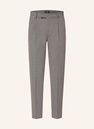 Cinque Cinque Chino Cisalto Extra Slim Fit grau