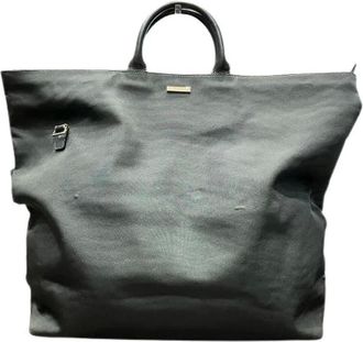 Gucci Damen, Pre-Owned, Schwarzk, ONE SIZEGr&ouml;&szlig;e