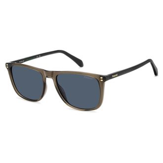Polaroid PLD 4202/S/X Sonnenbrille - - Accessories - Herren - Braun - 55 MM
