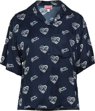 Kenzo TOPS - Hemden auf YOOX.COM