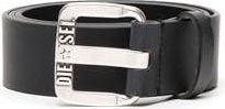 Diesel DIESEL LOGO B-STAR II BELT_APPAREL_BELT_Noir_90