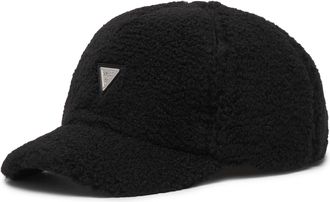 Guess Cap Guess J6BZ48 W4086 Schwarz