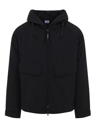 C.P. Company C. P. Company Casualjacke - Schwarz