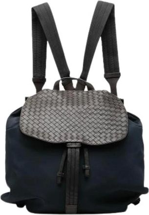 Bottega Veneta Damen, Pre-Owned, Blau, ONE SIZEGr&ouml;&szlig;e
