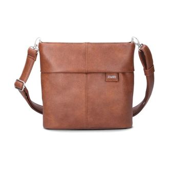 zwei Herren, Taschen, Braun, ONE SIZEGr&ouml;&szlig;e
