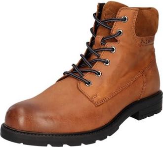 Bugatti Homme 323-avd30 Botte Tendance, Cognac, 41 EU