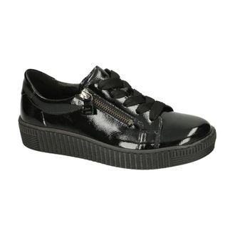 Gabor Damen, Schuhe, Schwarzk, 40 EUGr&ouml;&szlig;e