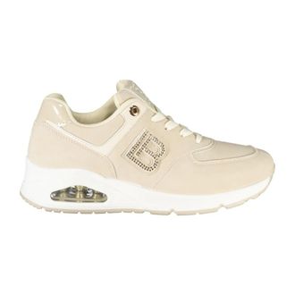 Laura Biagiotti 9229 Sneaker - - Shoes - Damen - Beige - 40 EU