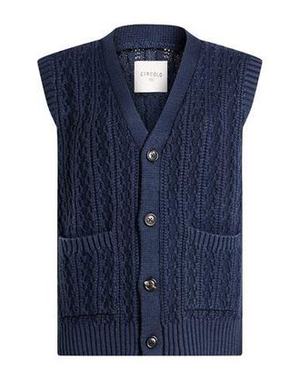 Circolo 1901 MAILLE - Cardigans sur YOOX.COM