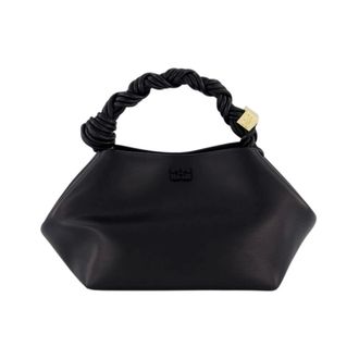 Ganni Damen, Taschen, Schwarzk, ONE SIZEGr&ouml;&szlig;e