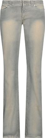 Versace HOSEN & RÖCKE - Jeanshosen auf YOOX.COM