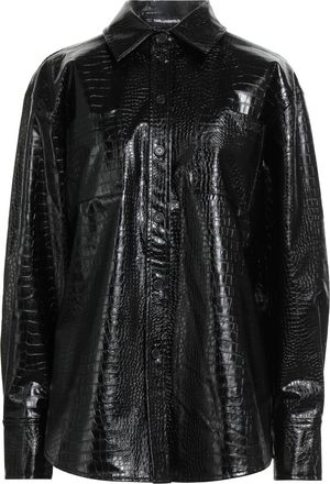 Karl Lagerfeld TOPS - Hemden auf YOOX.COM
