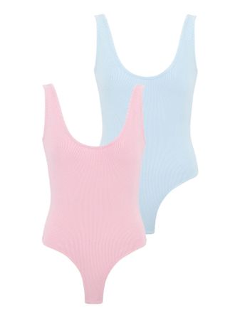 Williot 2 Pack - Adoracion