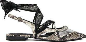 Pinko Ballerinas Gianira 30 SD0547 P042 Grau