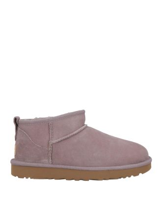 UGG SCHUHE - Stiefeletten auf YOOX.COM