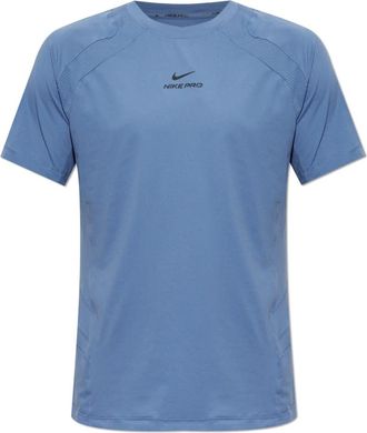 Nike Herren, Sport, Blau, 2XLGr&ouml;&szlig;e