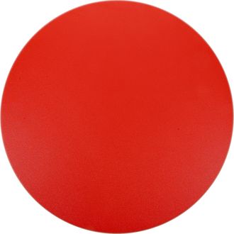 BESPORTBLE iplusmile Runder Barhocker Holzsitz aus Massivholz Ersatz Sitzfl&auml;che f&uuml;r Terrassenhocker Glatte Oberfl&auml;che Langlebig und Vielseitig f&uuml;r Garten und Ter