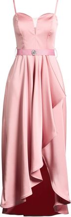 Rinascimento KLEIDER - Maxi-Kleider auf YOOX.COM