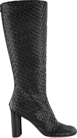 Bottega Veneta Stiefeletten - - Shoes - Damen - Schwarzk - 36 EU