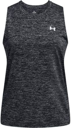 Under Armour T-Shirt Tech Tank Twist