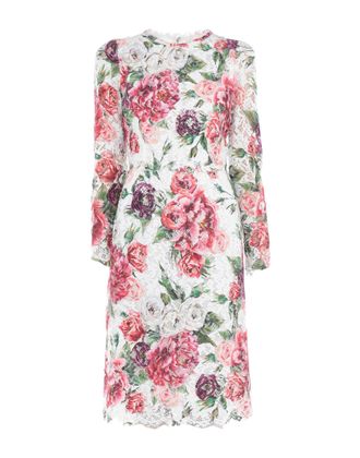 Dolce & Gabbana KLEIDER - Midi-Kleider auf YOOX.COM
