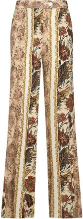 Erika Cavallini Semi Couture HOSEN & R&Ouml;CKE - Hosen auf YOOX.COM