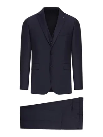 Tagliatore Costume De C&eacute;r&eacute;monie - Bleu