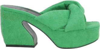 Sergio Rossi SCHUHE - Sandalen auf YOOX.COM