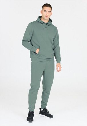 Virtus Sweatshirt Taro mit kuscheliger, einstellbarer Kapuze