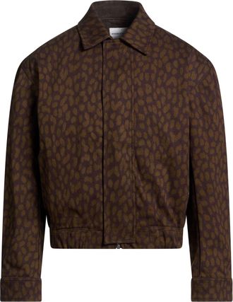 Maison Kitsun&eacute; JACKEN & M&Auml;NTEL - Jacken und Anoraks auf YOOX.COM